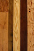 Homestead Smooth Flooring - Mountain Lumber