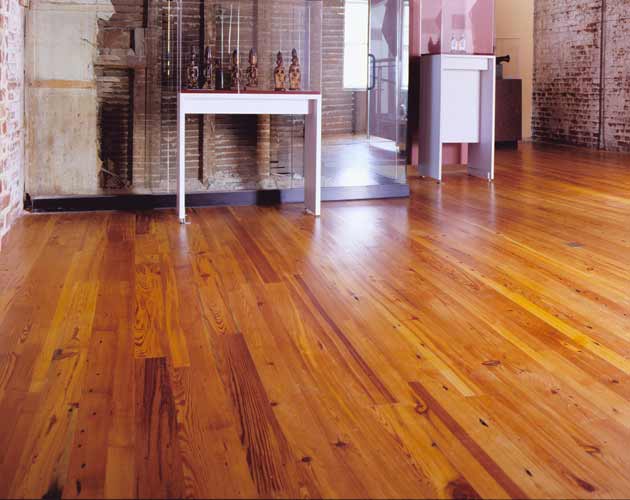 Commercial – Mountain Lumber Company