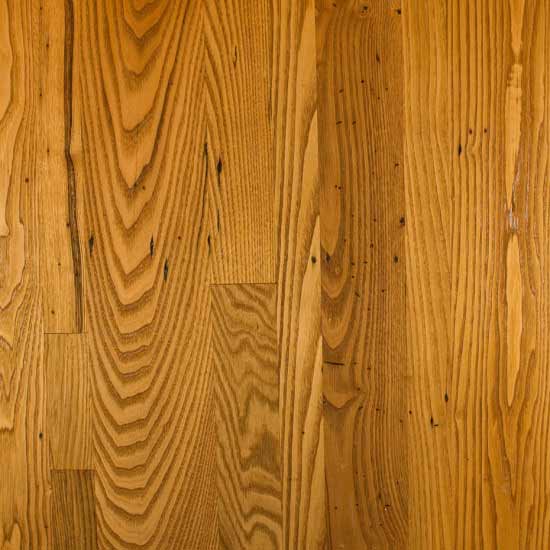 Identifying Wood Chestnut