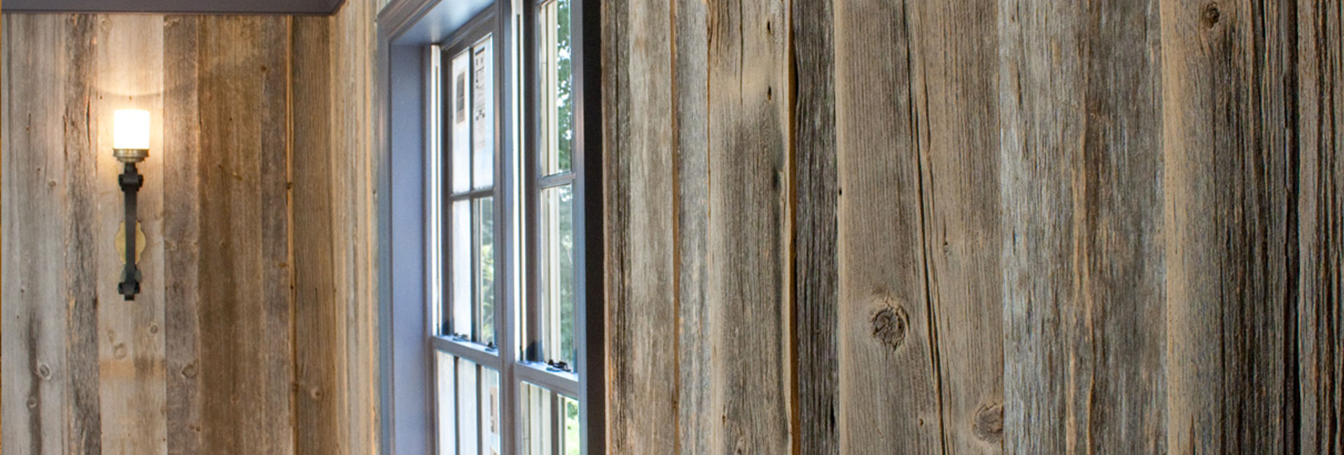 Reclaimed Barn Board – Mountain Lumber Company