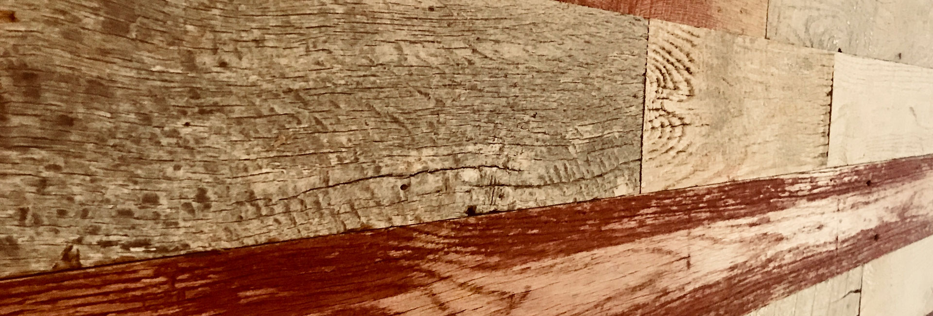Reclaimed Barn Board – Mountain Lumber Company
