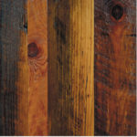 Walls – Mountain Lumber Company